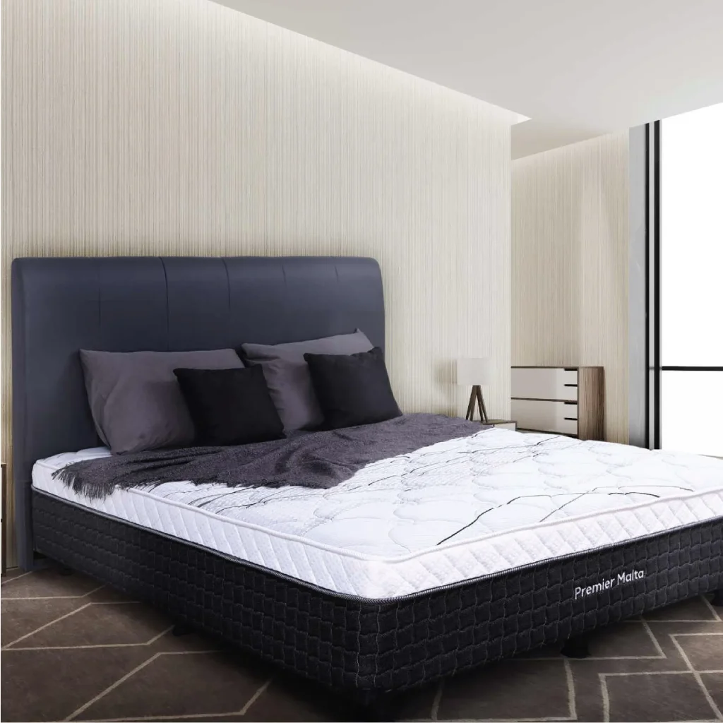 Premier Malta Multibed - Central Spring Bed